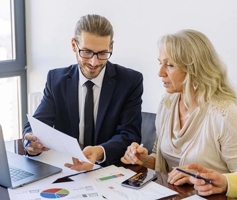 Avada Business - A Fully Customizable Avada Pre-built Website for WordPress