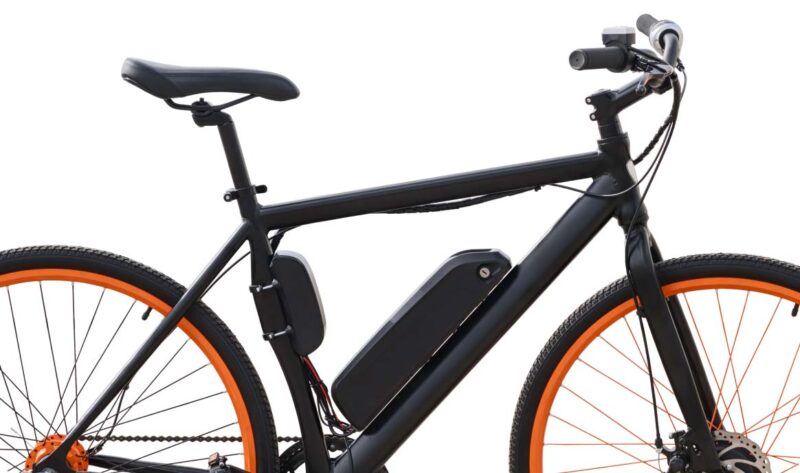 Avada eBike - A Customizable Pre-built Ebike Styled Website for WordPress