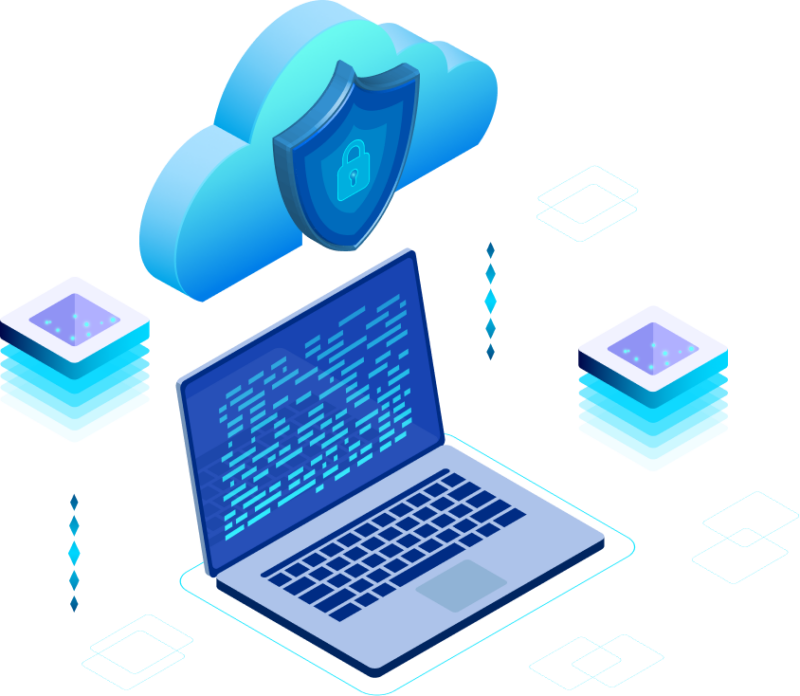 Avada Hosting - A Fully Customizable Avada Pre-built Website for WordPress