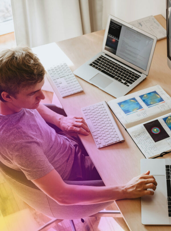 Avada Programmer - A Customizable Pre-built Programmer Styled Website for WordPress