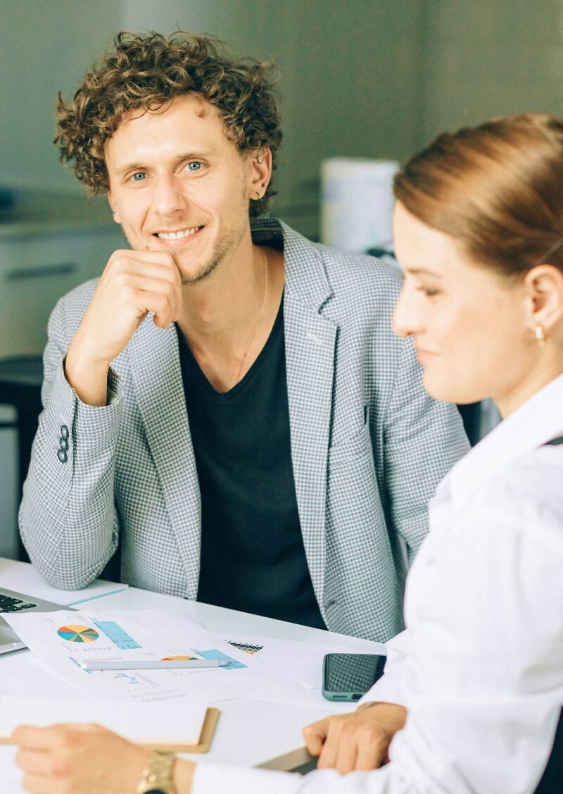 About Us – Avada Recruitment – Avada Website Builder For WordPress & WooCommerce